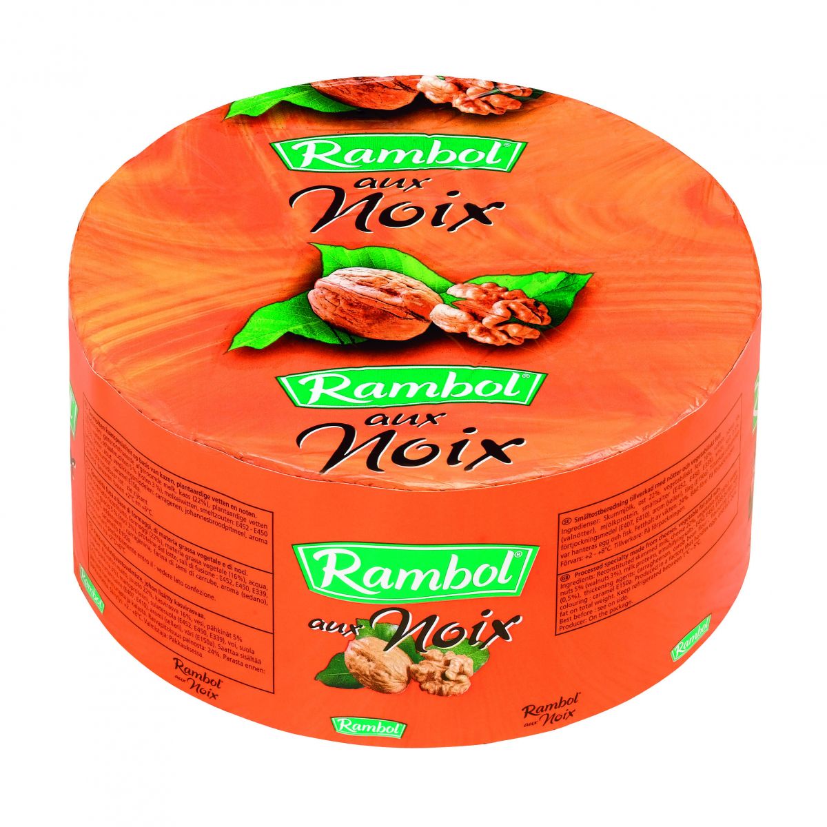 Rambol met Noten - Keurslager Somers